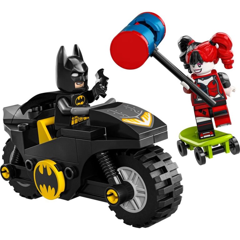 LEGO DC Super Heroes - Brick Fanatics - LEGO News, Reviews and Builds