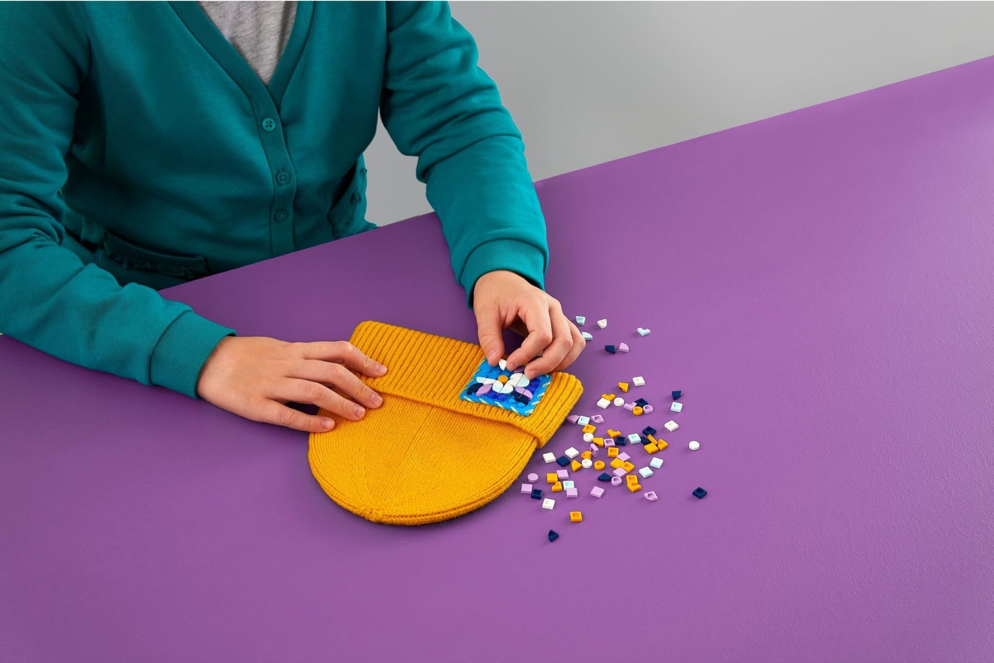 LEGO announces update on the future of LEGO DOTS