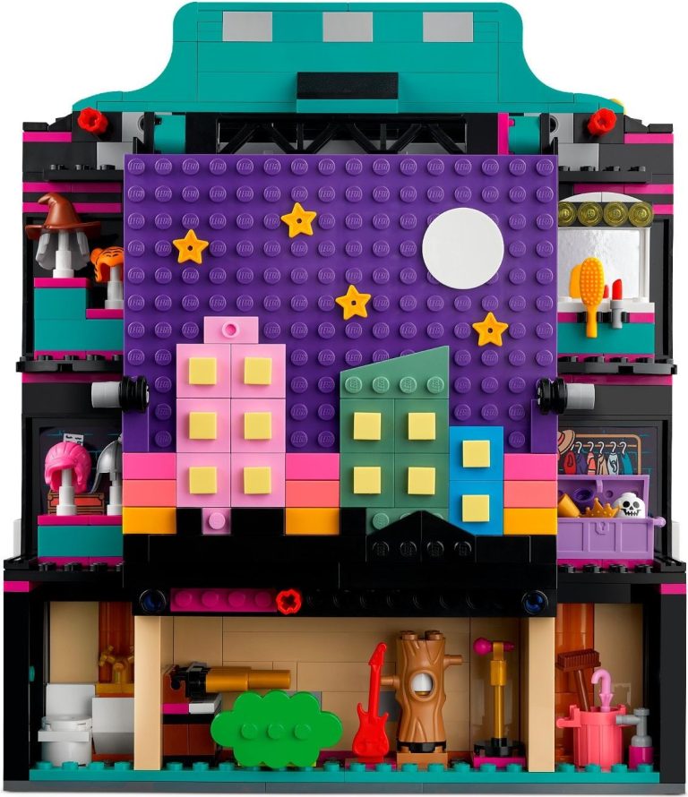 LEGO Friends - Brick Fanatics - LEGO News, Reviews and Builds