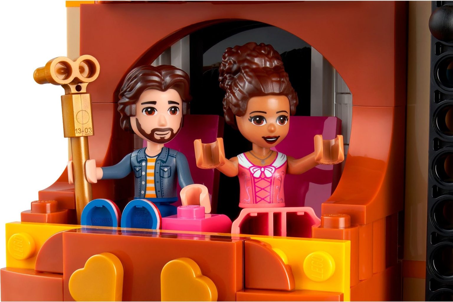 LEGO Friends - Brick Fanatics - LEGO News, Reviews and Builds