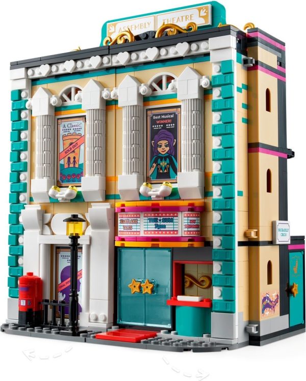 LEGO Friends - Brick Fanatics - LEGO News, Reviews and Builds
