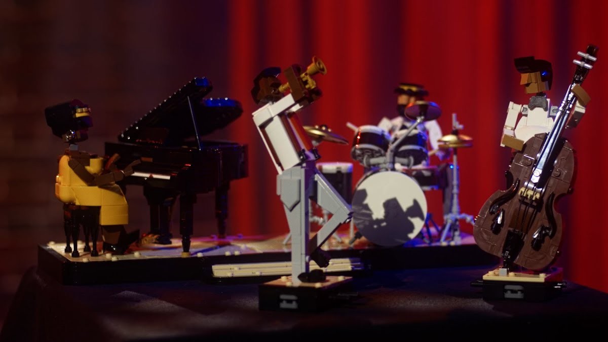 LEGO Ideas sets are available for longer than you think