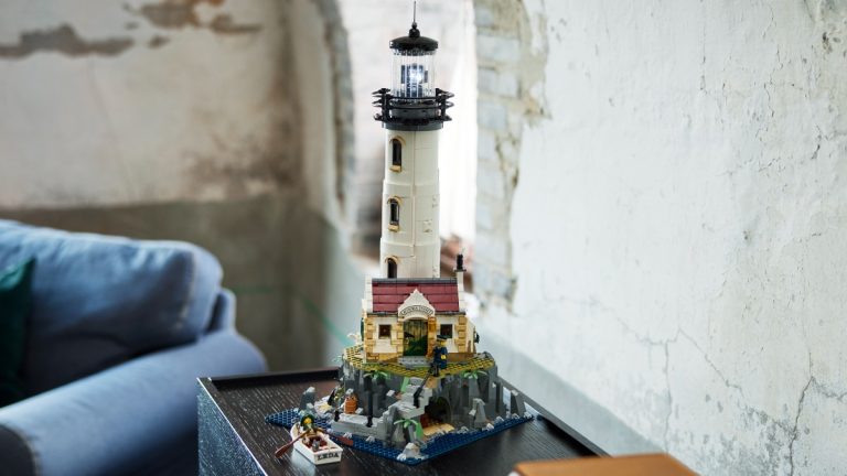 12 of the best retiring LEGO sets to prioritise in 2025