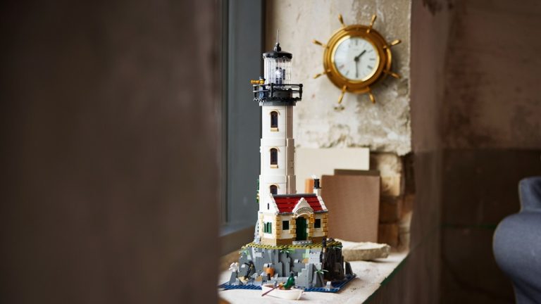 Every LEGO set retiring in 2025, 2026, 2027 and beyond - Brick Fanatics ...