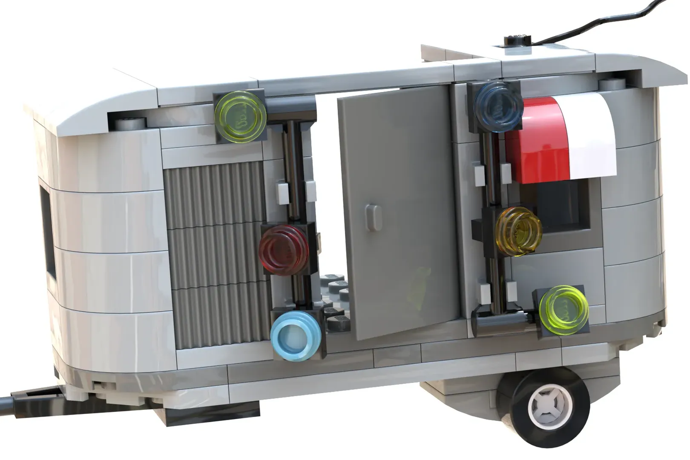 LEGO Ideas aims for record-breaking review with NINJAGO