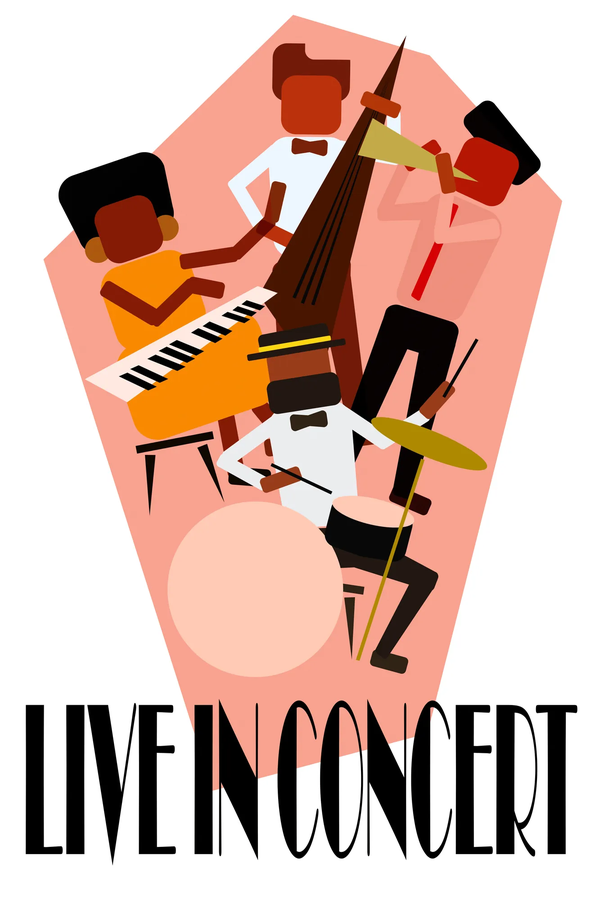 Incredible 10,000-piece LEGO jazz poster wins Ideas contest