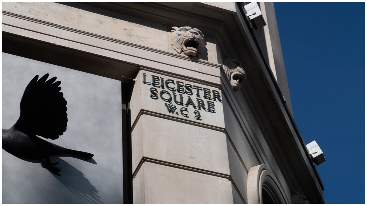 First look at the new LEGO Leicester Square flagship store - Brick Fanatics