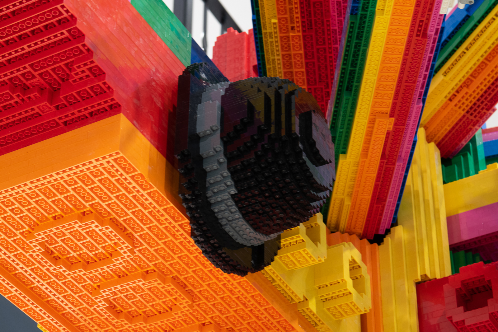 First look at the new LEGO Leicester Square flagship store