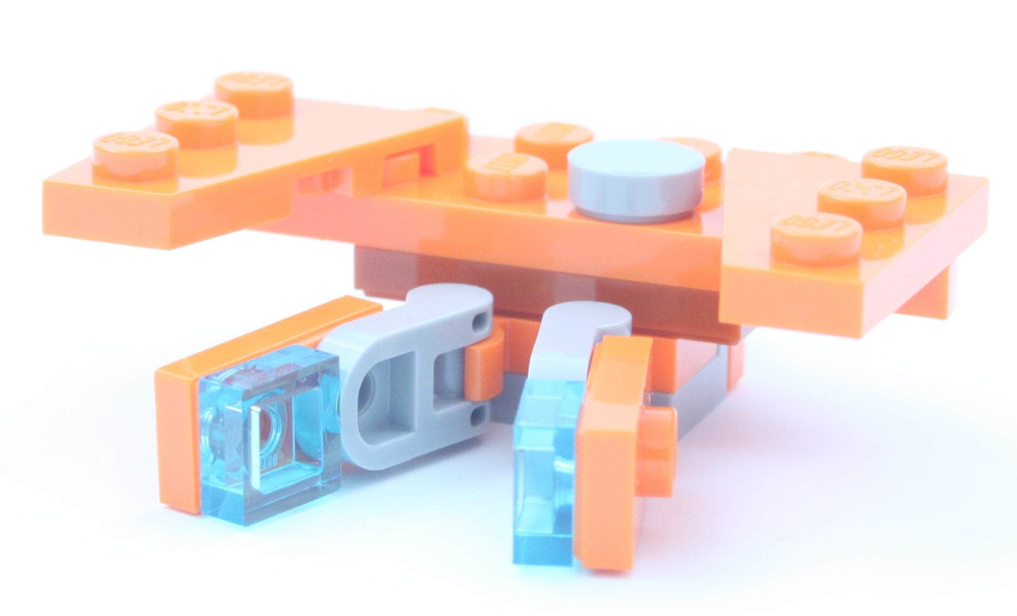 LEGO 76231 Guardians of the Galaxy Advent Calendar review