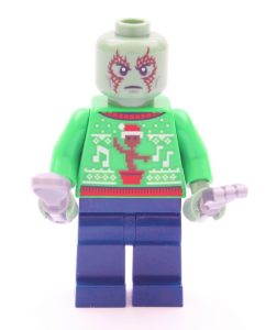 What we need in a 10th-anniversary LEGO Guardians of the Galaxy set
