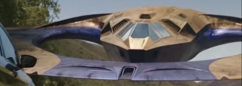 Marvel Studios' She-Hulk clip reveals a Thor Ragnarok reference