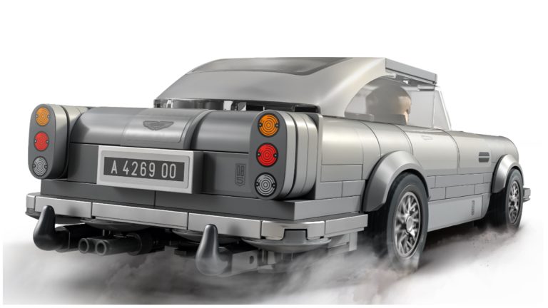 LEGO Speed Champions - Brick Fanatics - LEGO News, Reviews and Builds