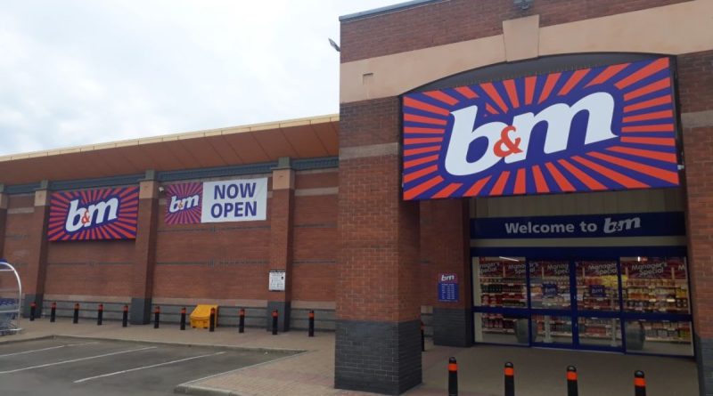 UK retailer quickly becoming prime target for LEGO thieves