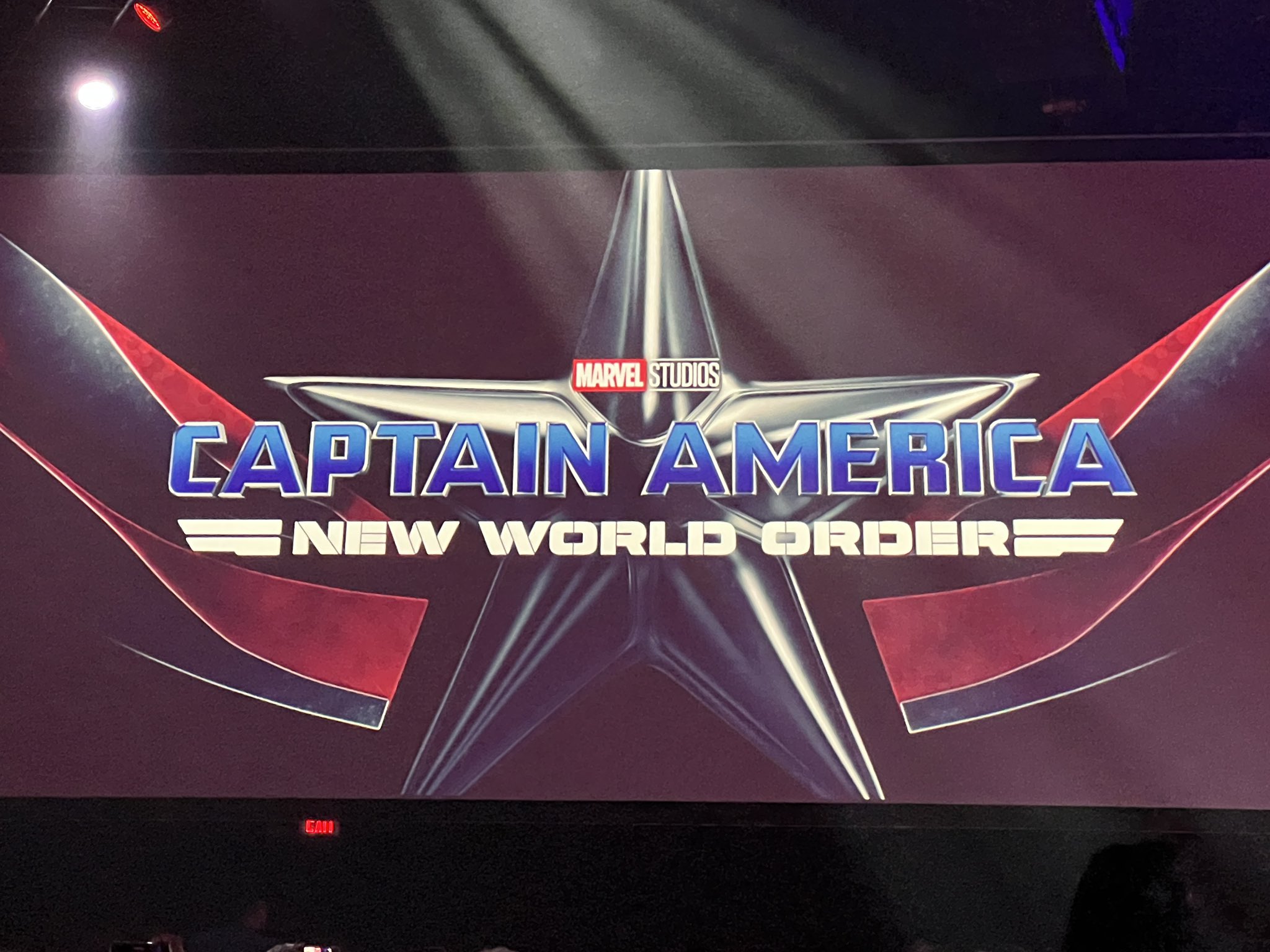 Everything announced for Marvel at D23 Expo 2022