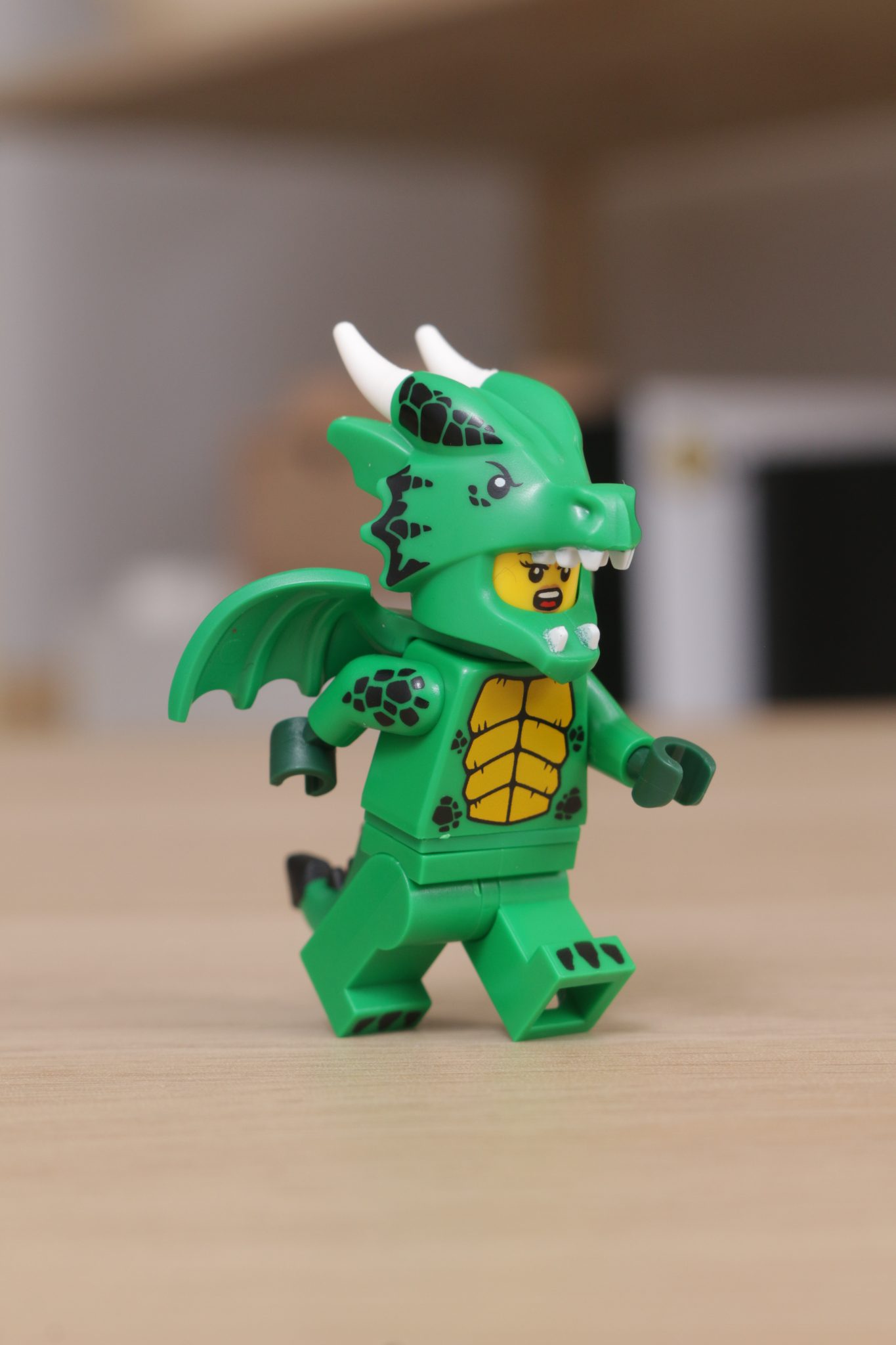 LEGO Minifigures 71034 Series 23 full review and gallery