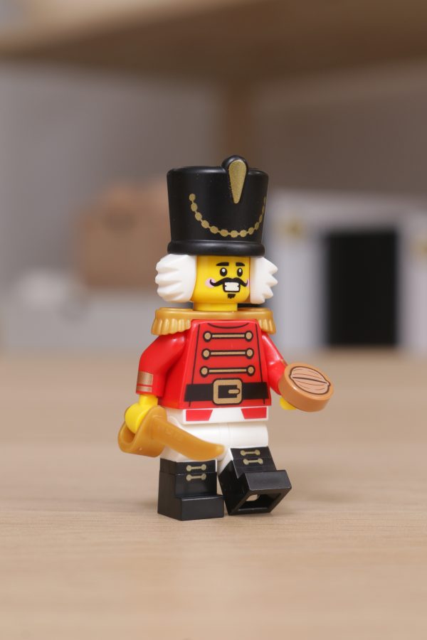 LEGO Minifigures 71034 Series 23 full review and gallery