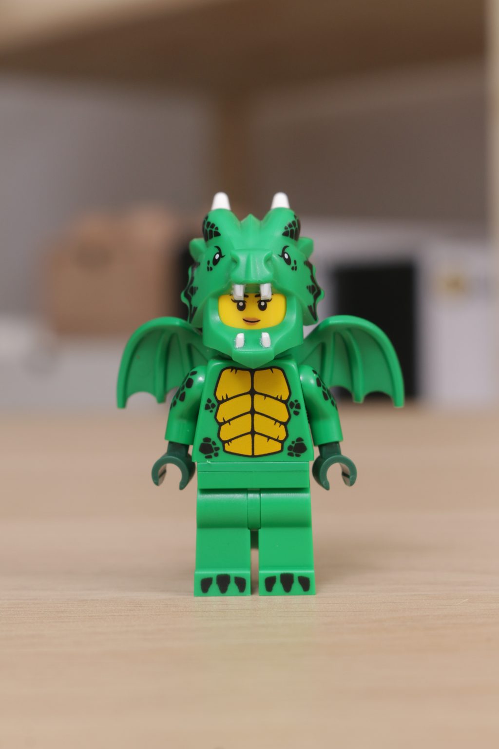 LEGO Minifigures 71034 Series 23 full review and gallery