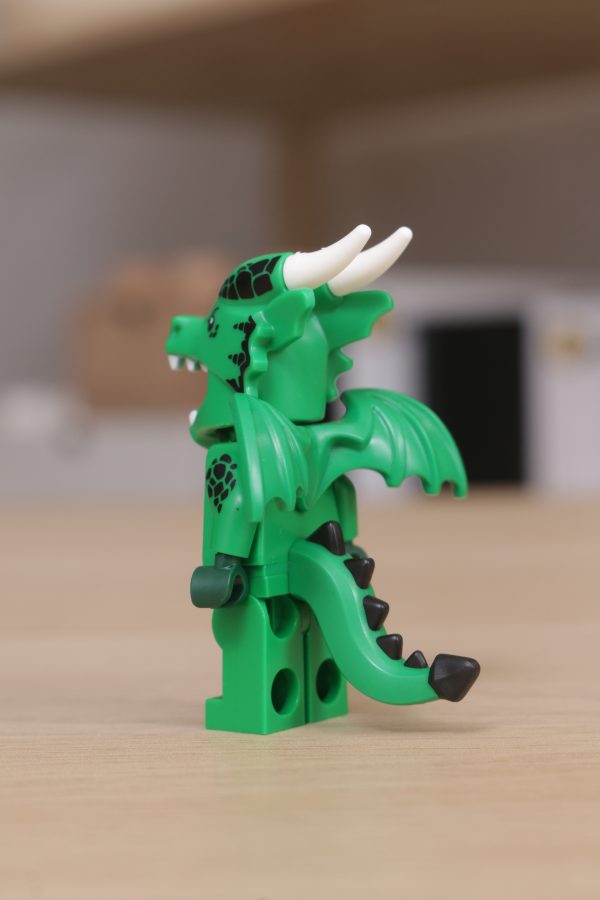 LEGO Minifigures 71034 Series 23 full review and gallery