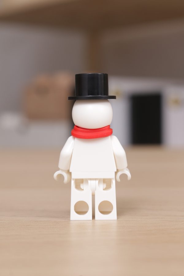 LEGO Minifigures 71034 Series 23 full review and gallery