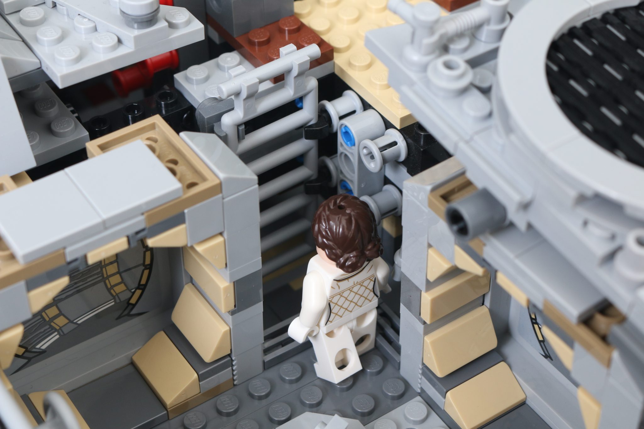 Is 75192 Millennium Falcon still the ultimate LEGO set?