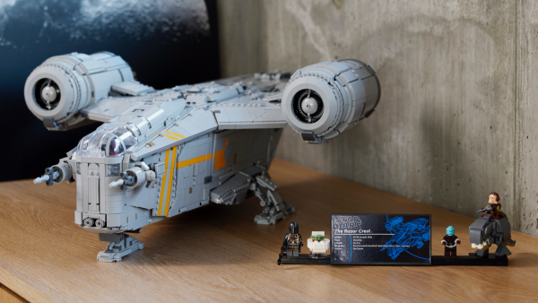 LEGO May the 4th deals in 2025 - Brick Fanatics - LEGO News, Reviews ...