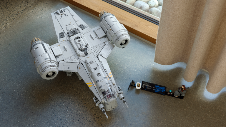 12 of the best retiring LEGO sets to prioritise in 2025