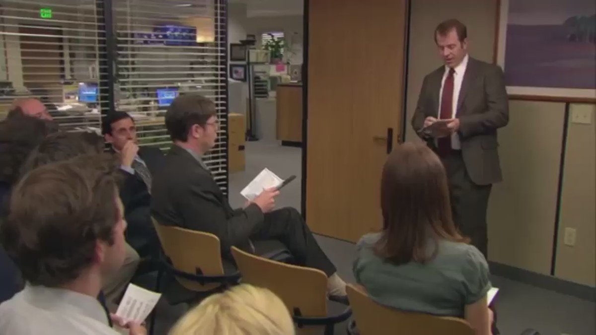 LEGO 21336 The Office: five references you might have missed