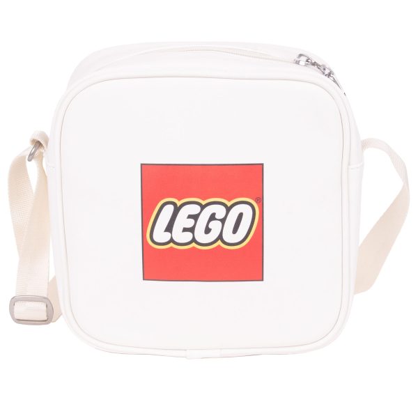 LEGO retro logo crossbody bag arrives in UK and Europe