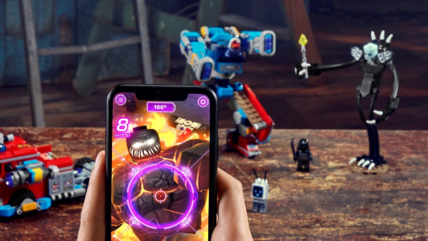 LEGO is hiring staff to lead its new ‘metaverse experiences’