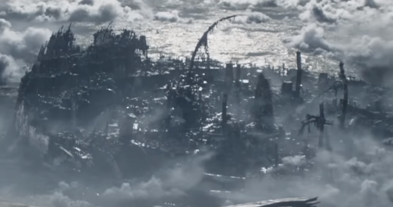 Four things we spotted in the Star Wars: The Mandalorian Season 3 trailer