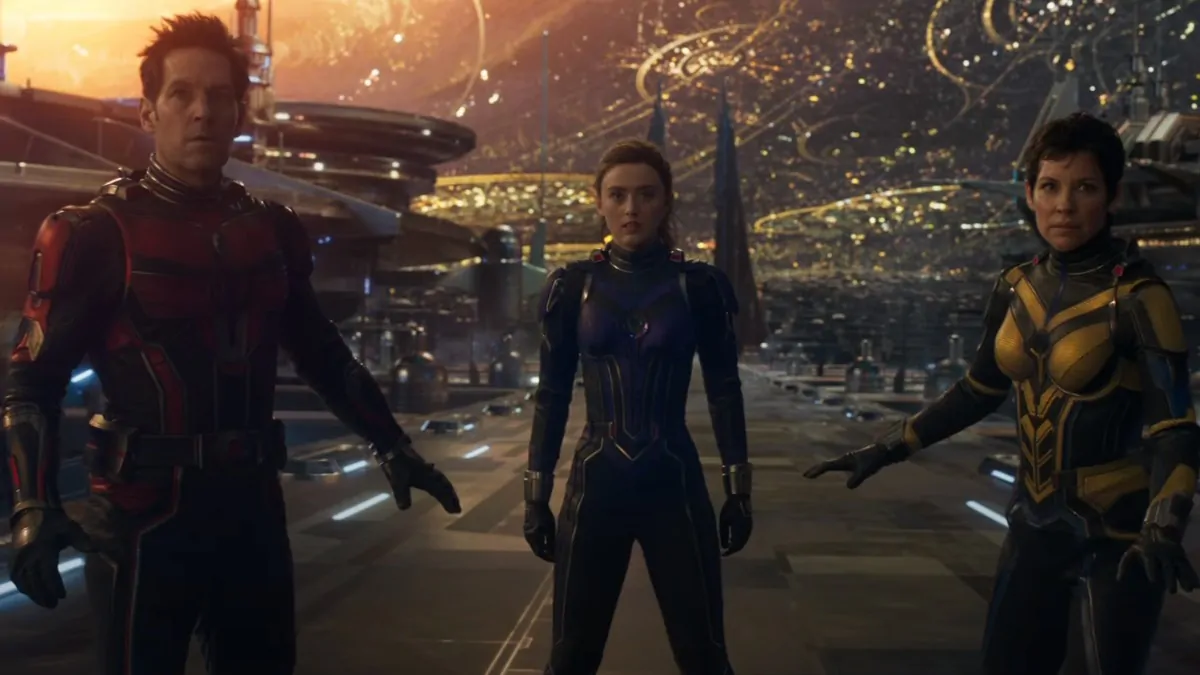 Marvel’s new Ant-Man, the Wasp and Cassie Lang suits could be LEGO ...