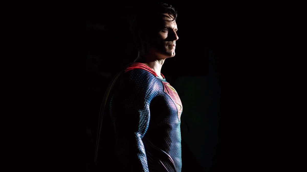 Henry Cavill returning as DC’s Superman following sequel rumour - Brick ...