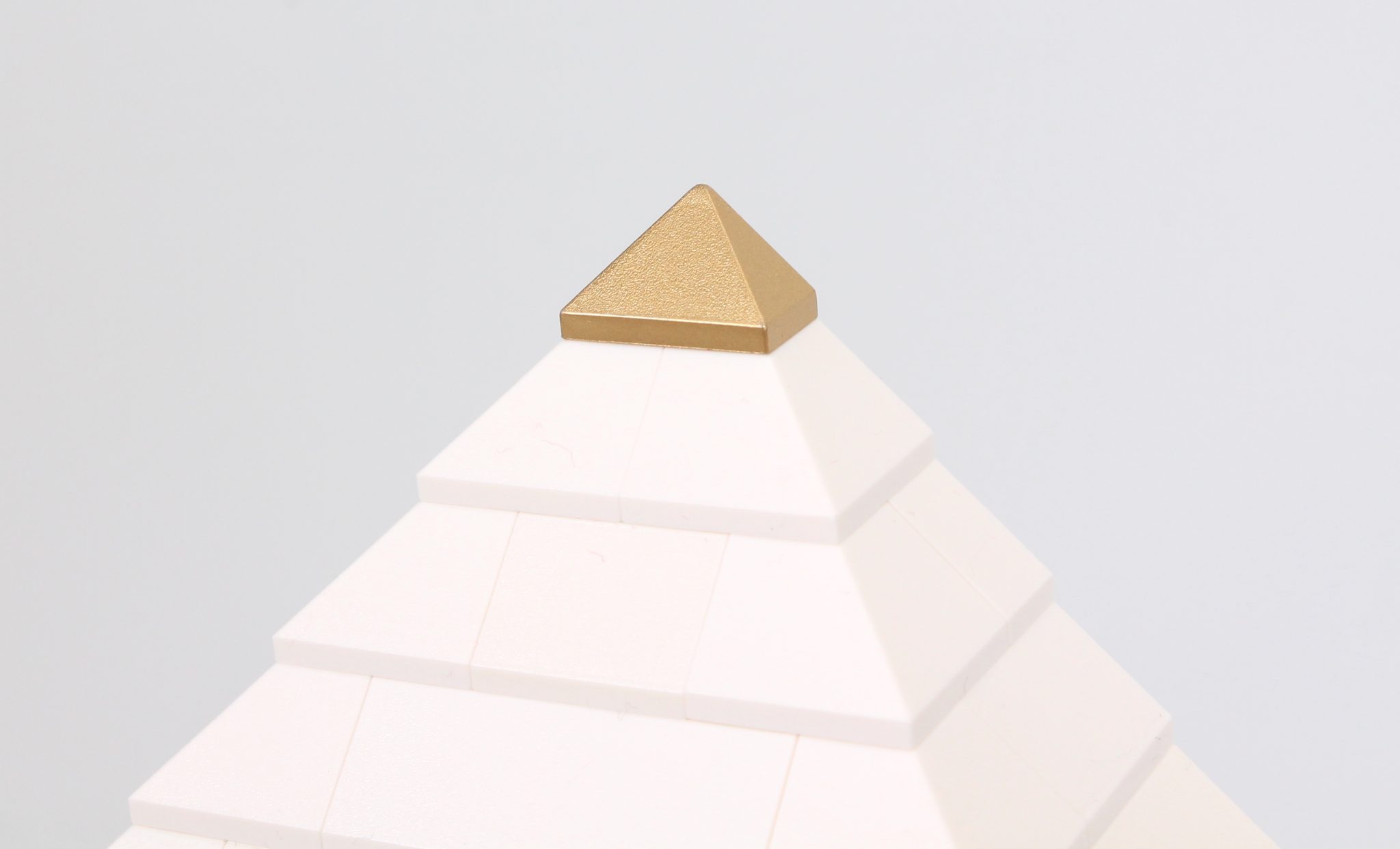 LEGO Architecture 21058 Great Pyramid of Giza review