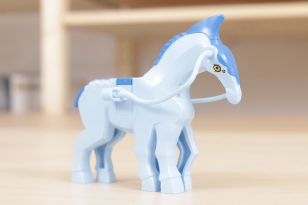 LEGO Avatar 75573 Floating Mountains: Site 26 & RDA Samson