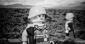LEGO meets Fallout in fan-made game – and it's free to play