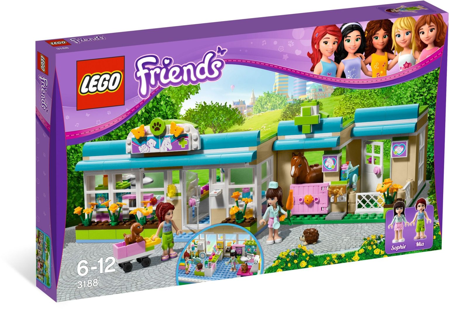 LEGO Friends wants to ‘break gender stereotypes’ in 2023