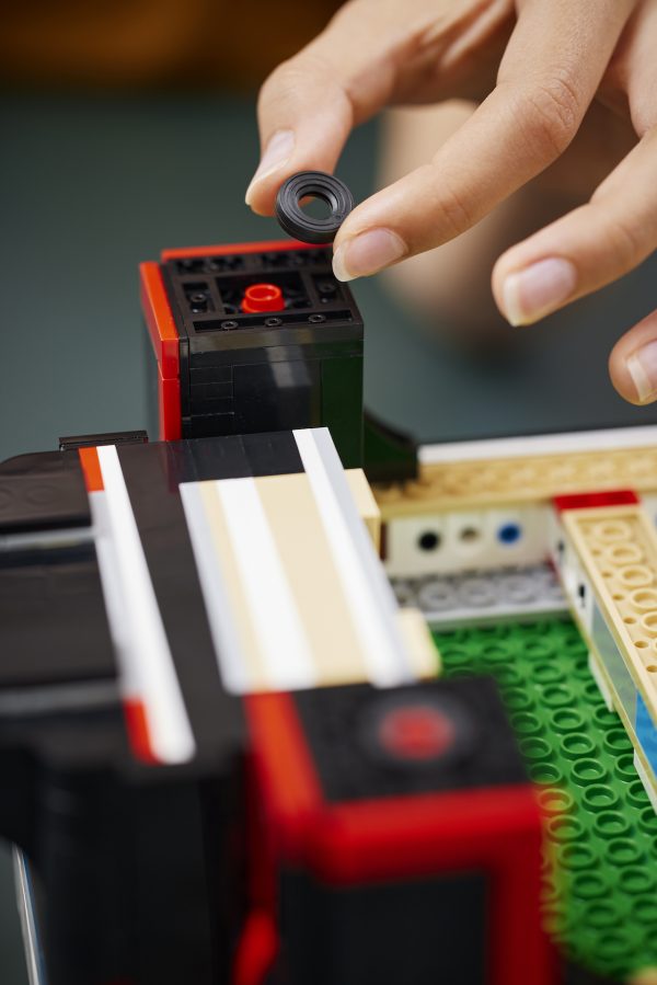 LEGO Ideas 21337 Table Football: new set officially revealed