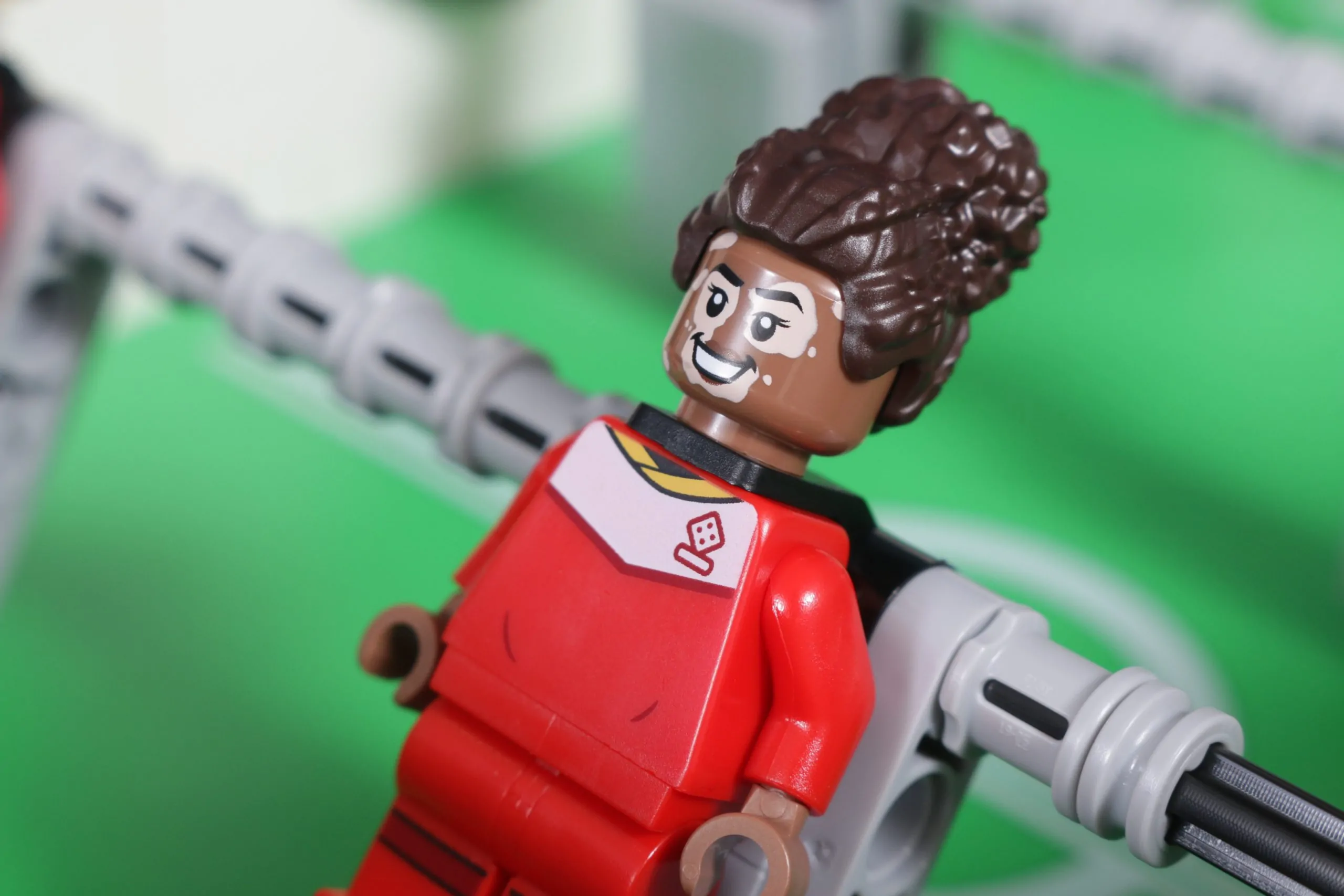 LEGO Ideas 21337 Table Football review and gallery