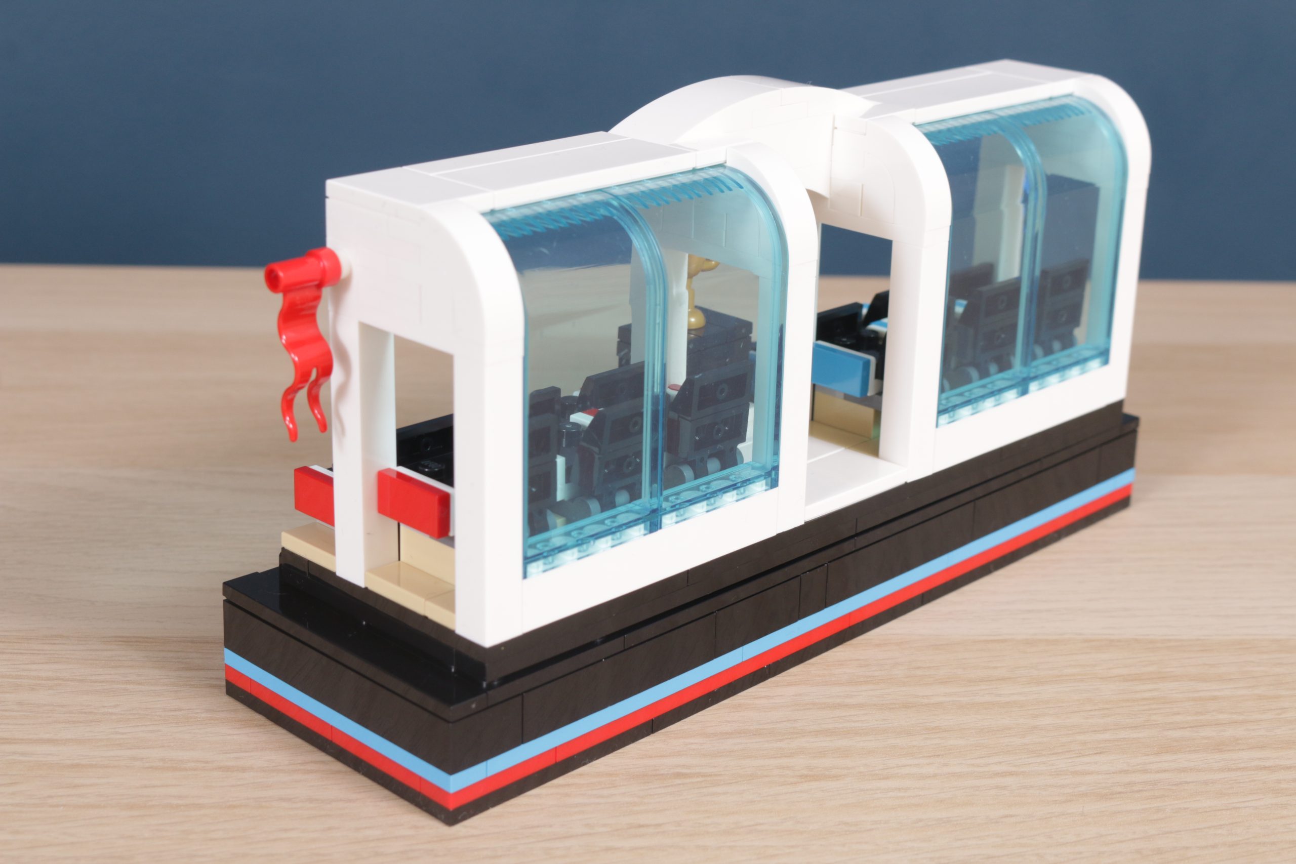 LEGO Ideas 21337 Table Football review and gallery