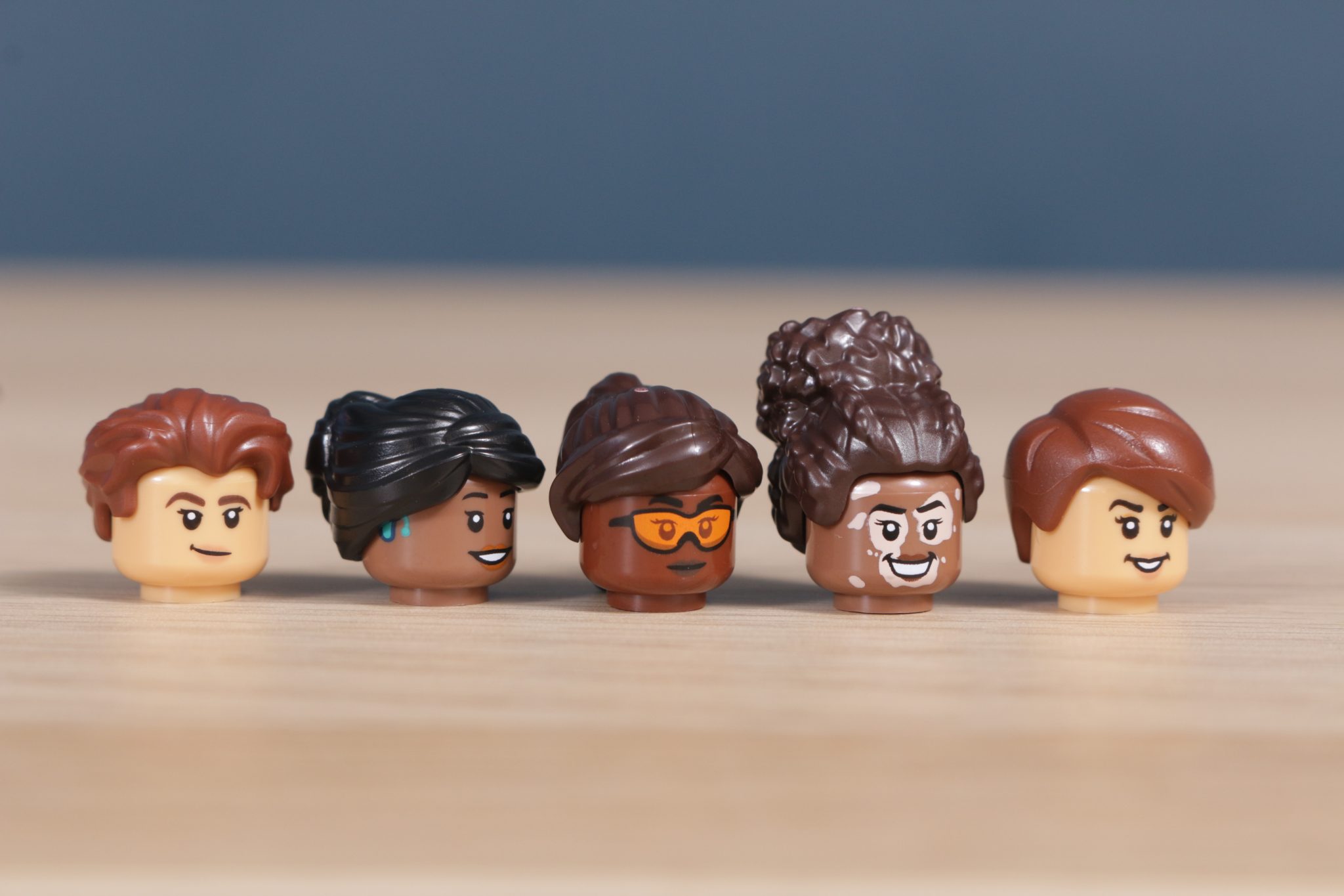 More details on rumoured LEGO 10391 Moments Space