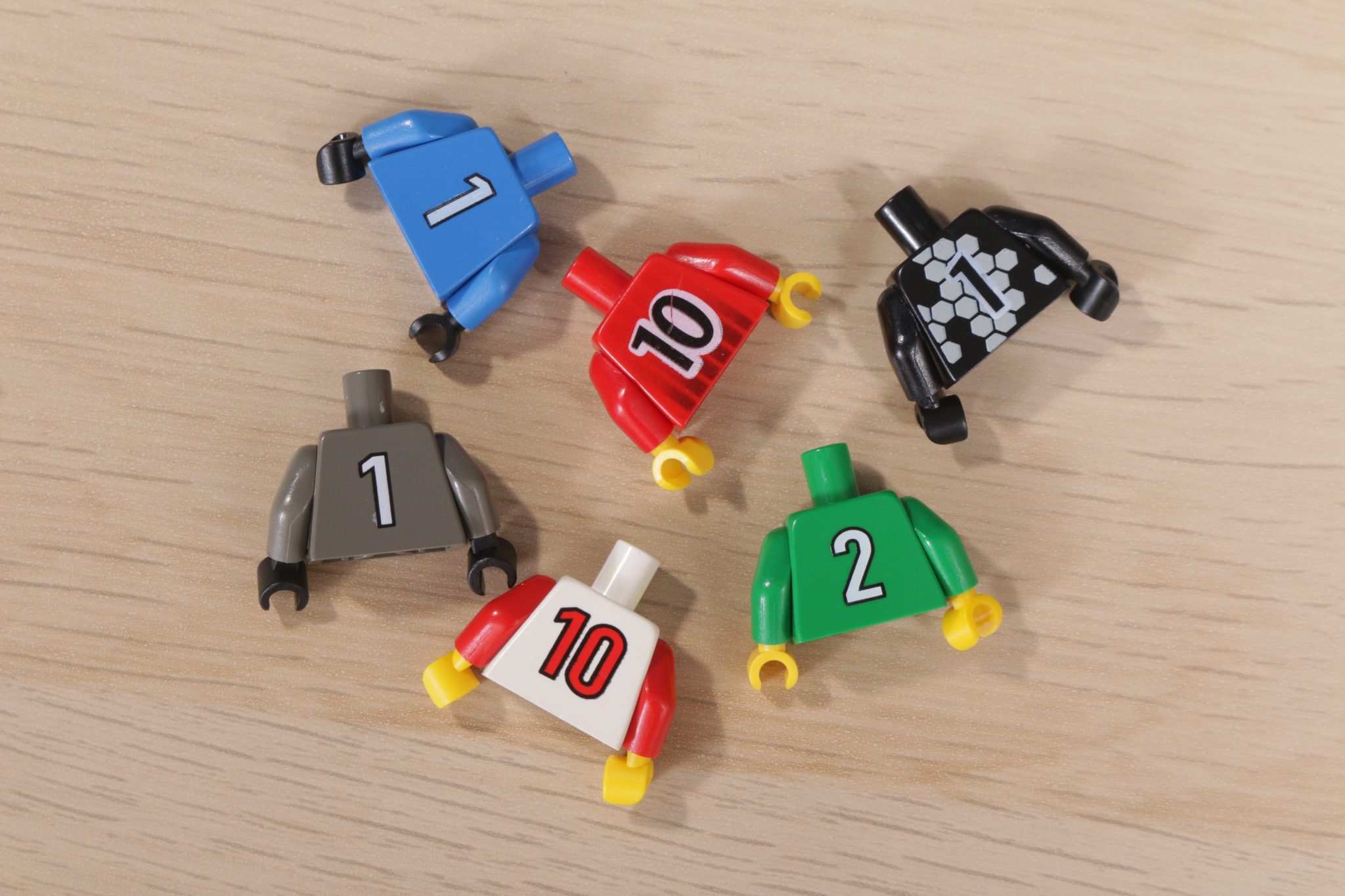 LEGO Ideas 21337 Table Football review and gallery