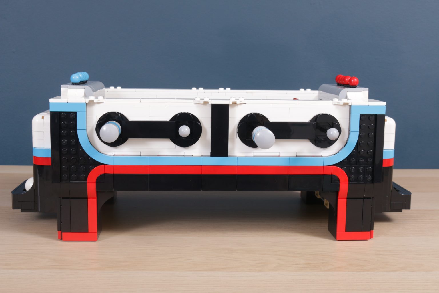 LEGO Ideas 21337 Table Football review and gallery