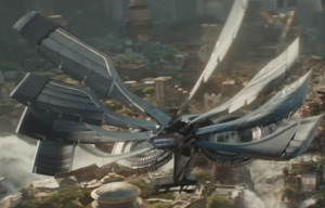 Black Panther: Wakanda Forever clip reveals LEGO Marvel 76211 Shuri’s ...