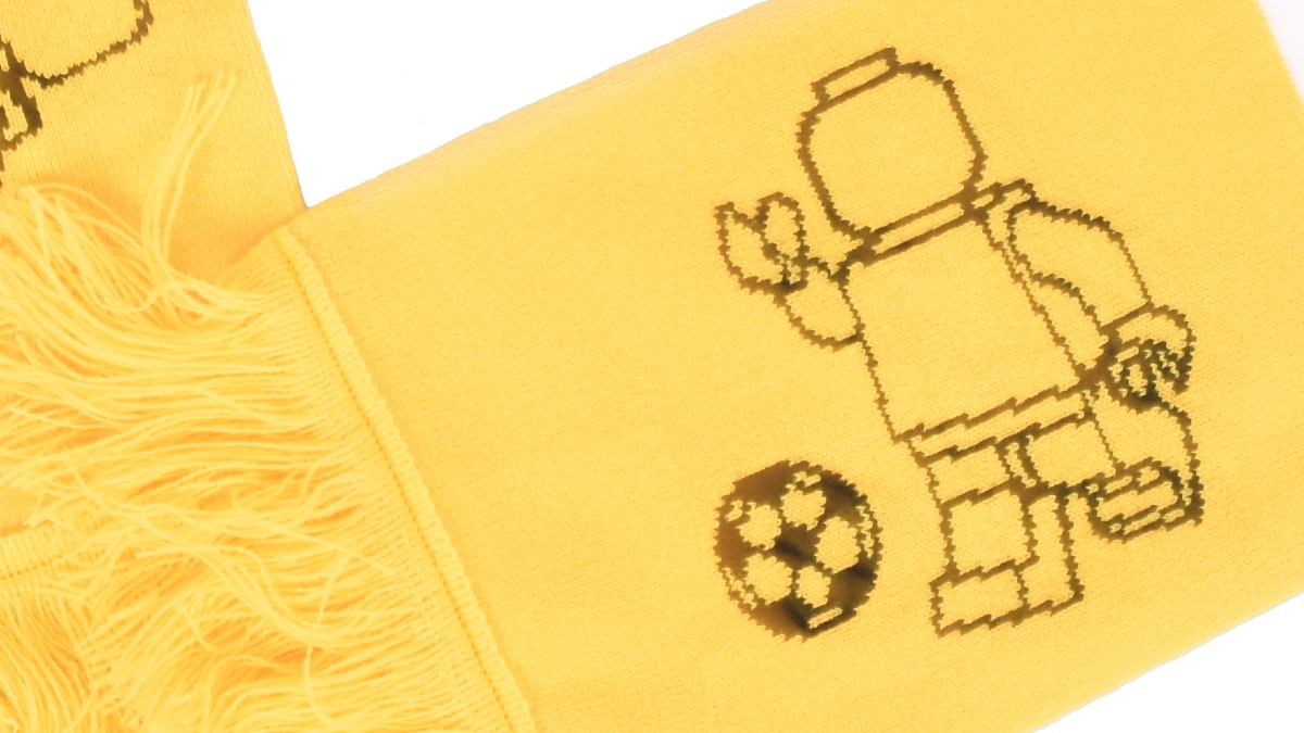 LEGO VIP Rewards Centre launches a new set of wintry offers