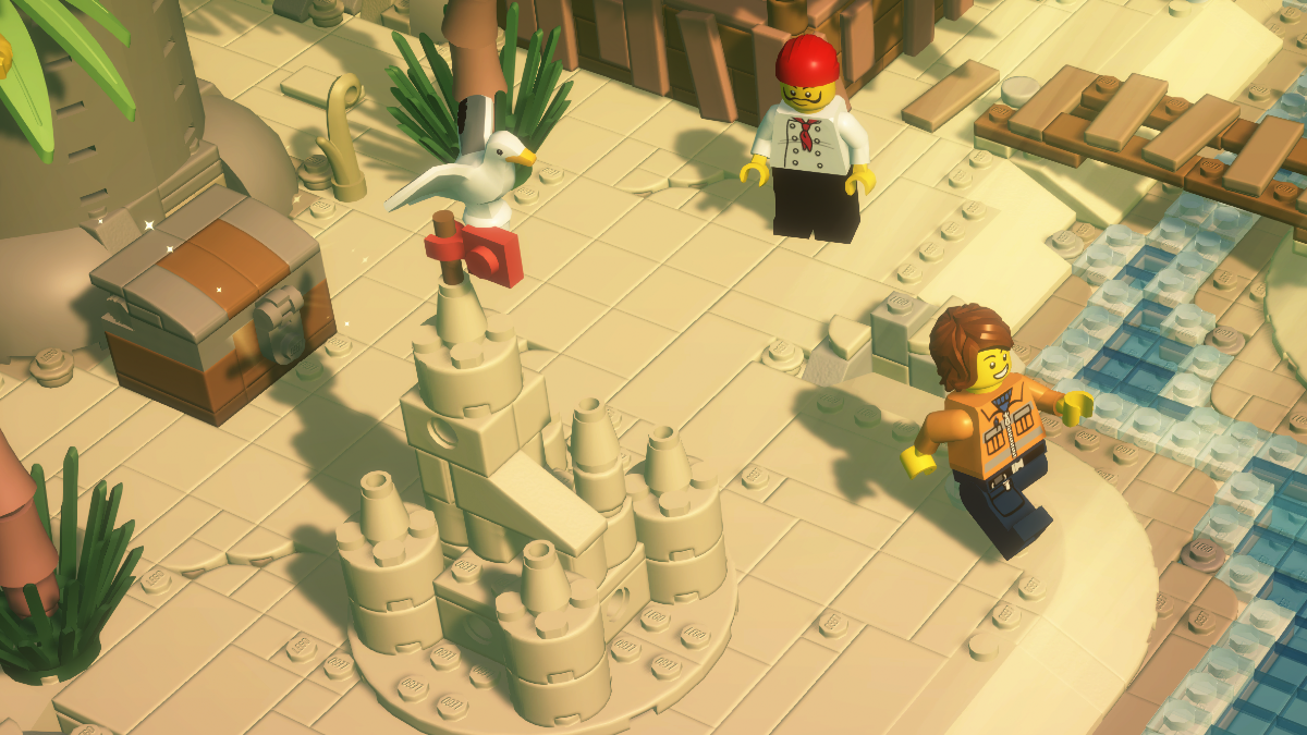More details emerge about LEGO Bricktales Pick a Brick packs