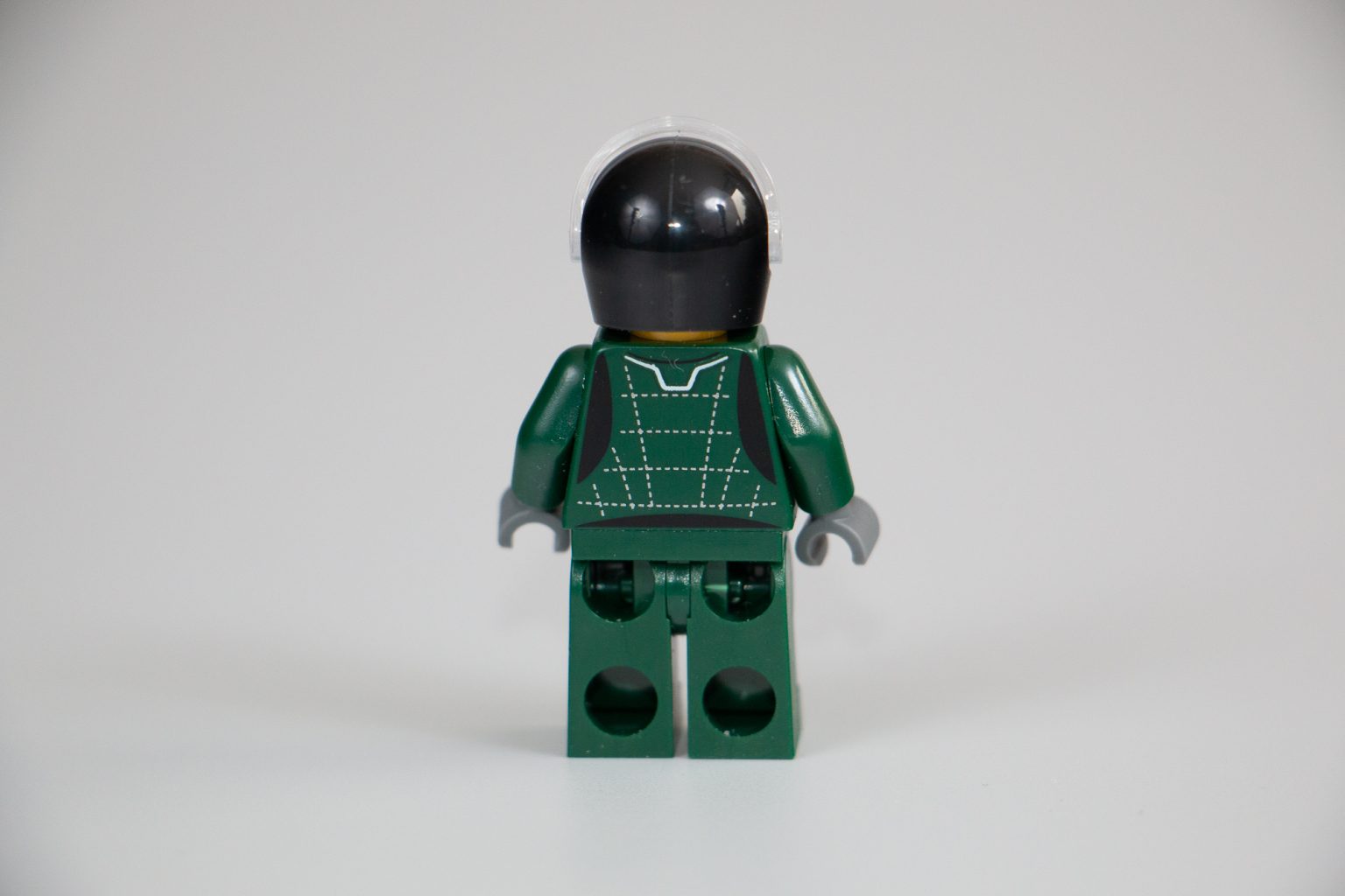 LEGO Speed Champions 76907 Lotus Evija review and gallery