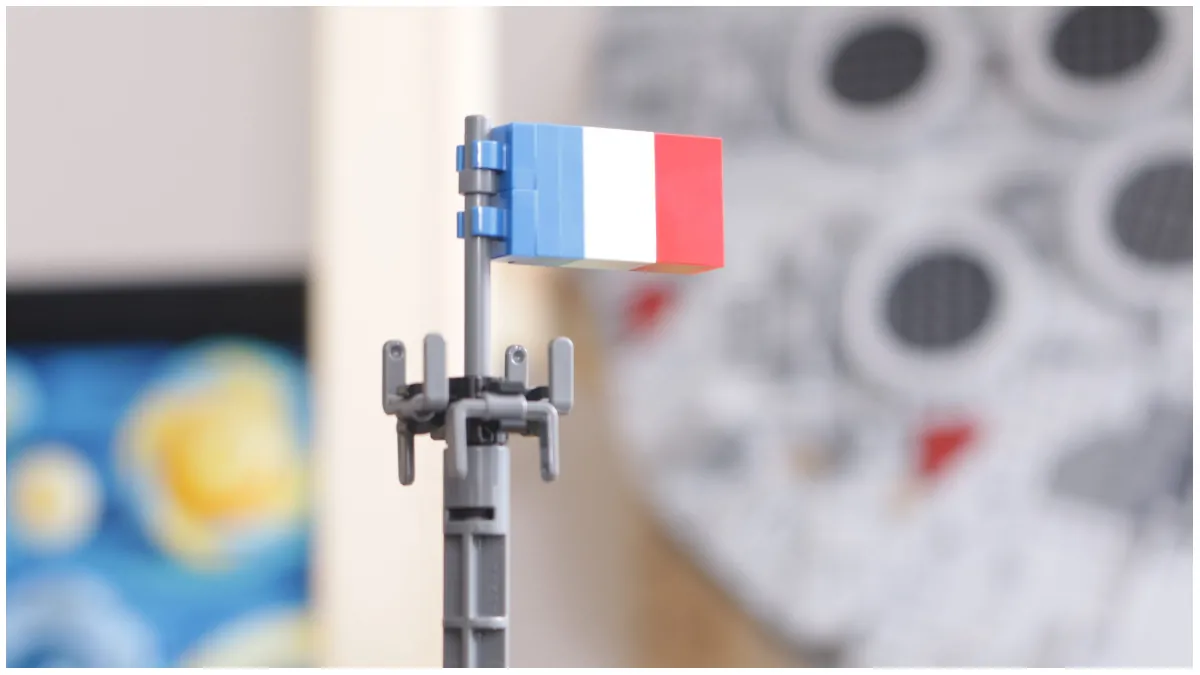 LEGO Icons 10307 Eiffel Tower – everything you need to know