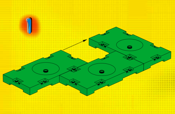 LEGO Football - Brick Fanatics - LEGO News, Reviews and Builds