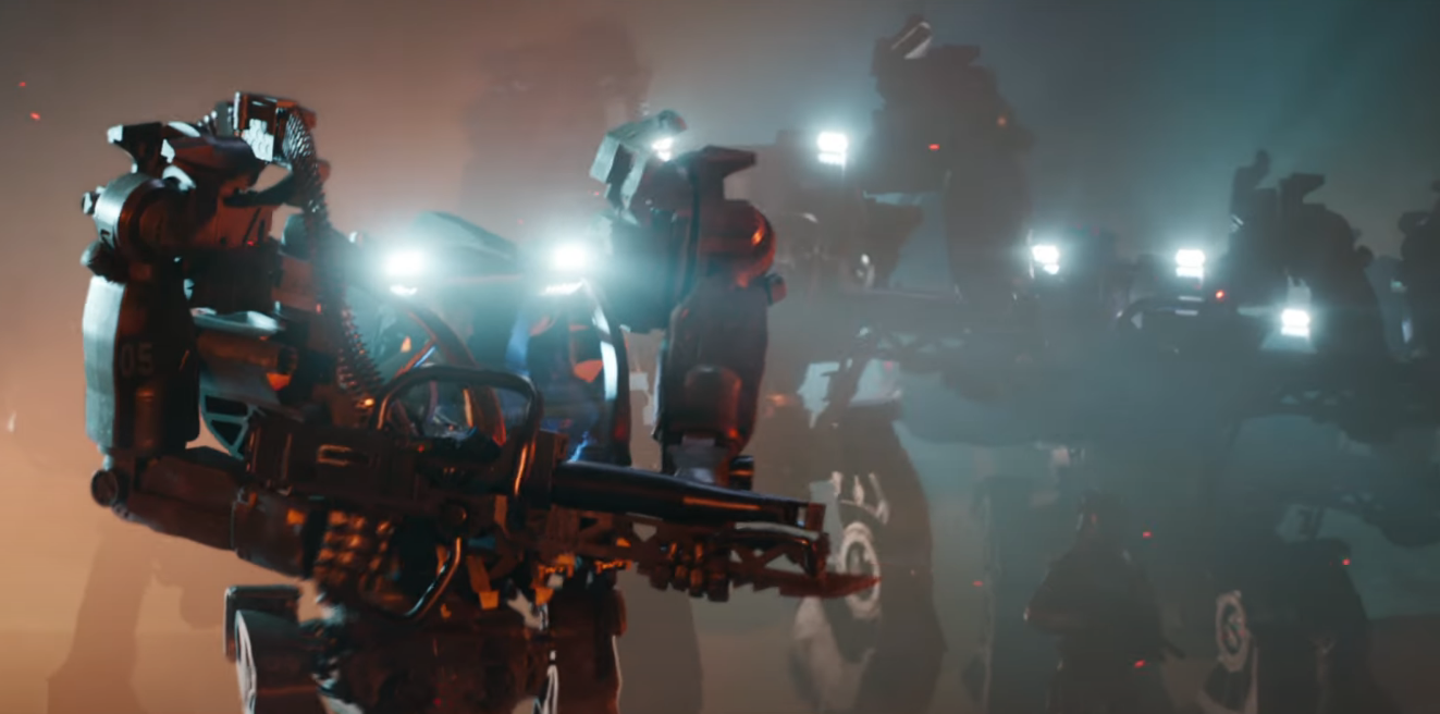 Four more LEGO Avatar The Way of Water models we need