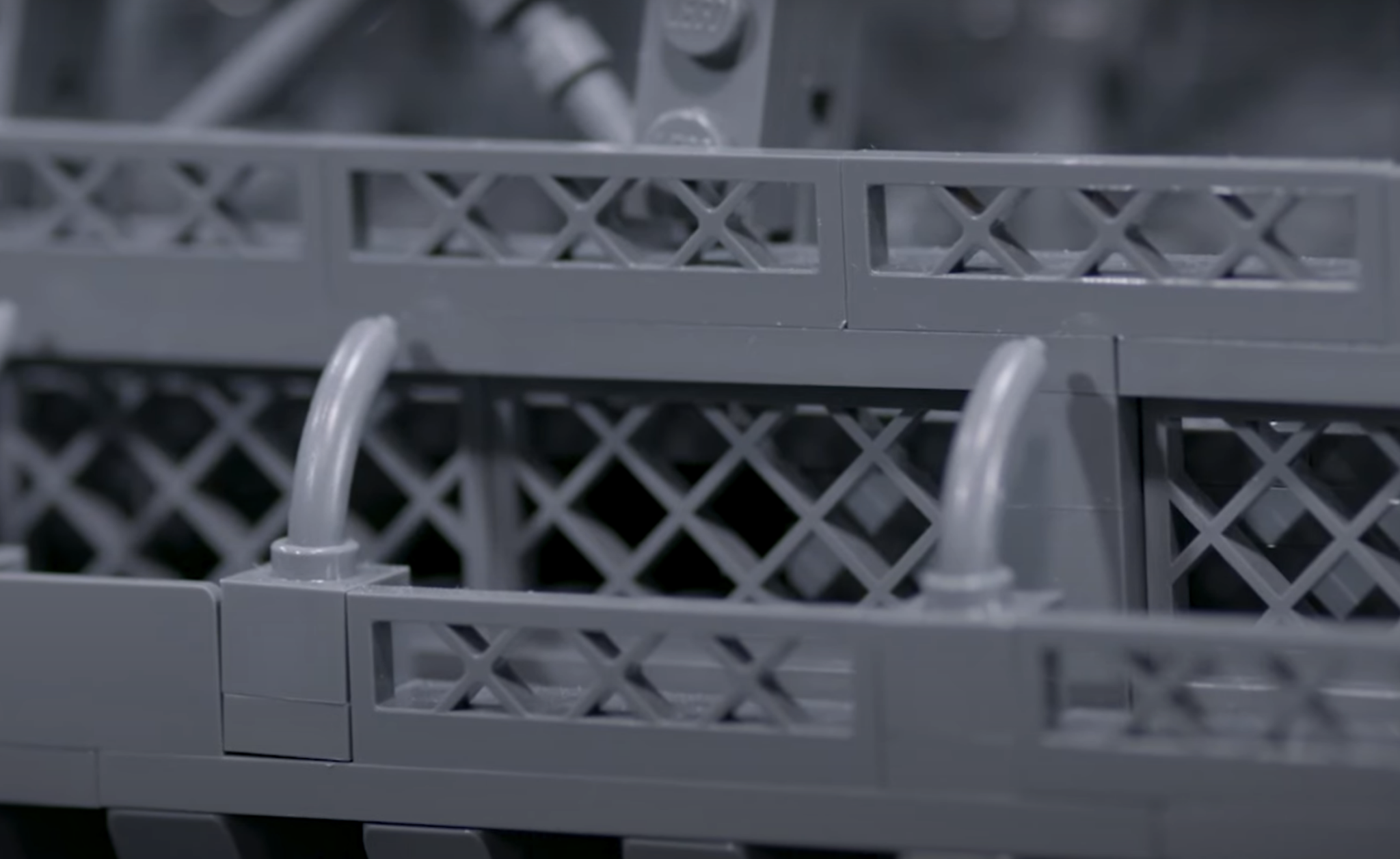 LEGO Icons 10307 Eiffel Tower – everything you need to know